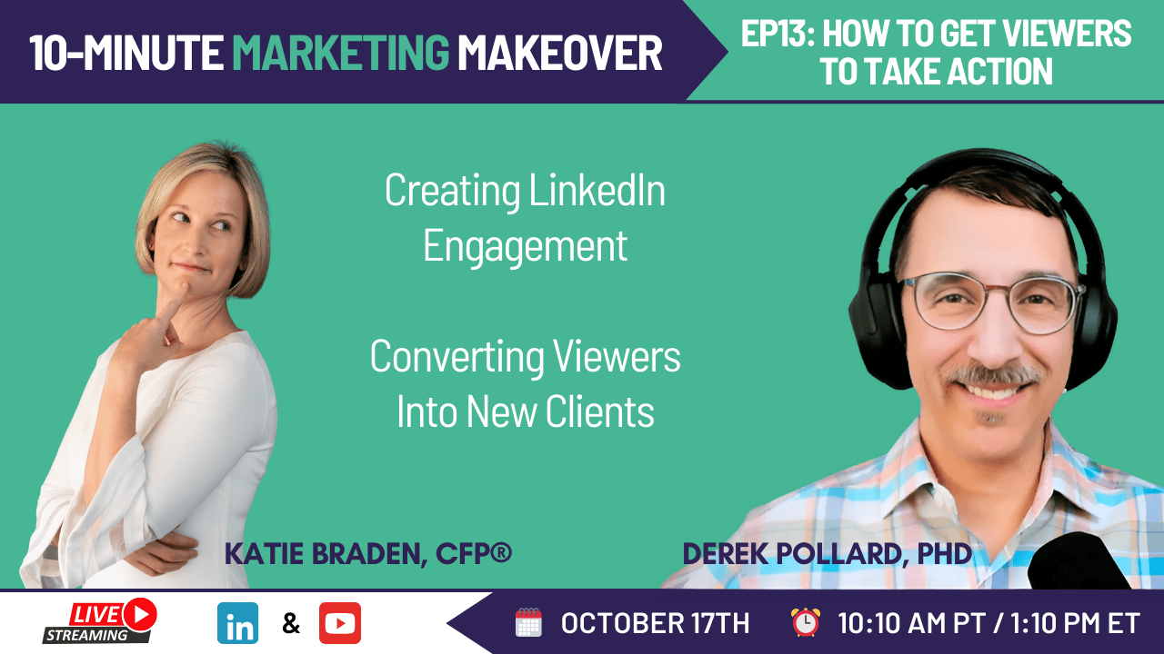 Top 5 Effective Social Media Tips for Financial Advisors to Boost Engagement