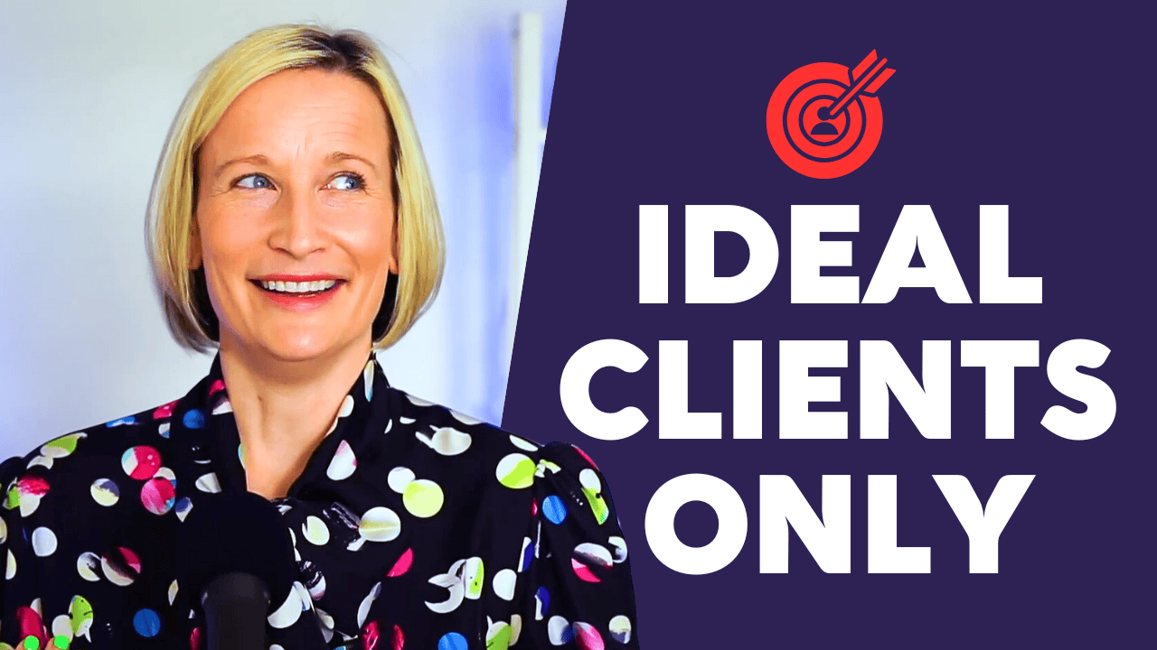 Quality Over Quantity: Attracting Your Ideal Clients on YouTube | Advisor Video Marketing